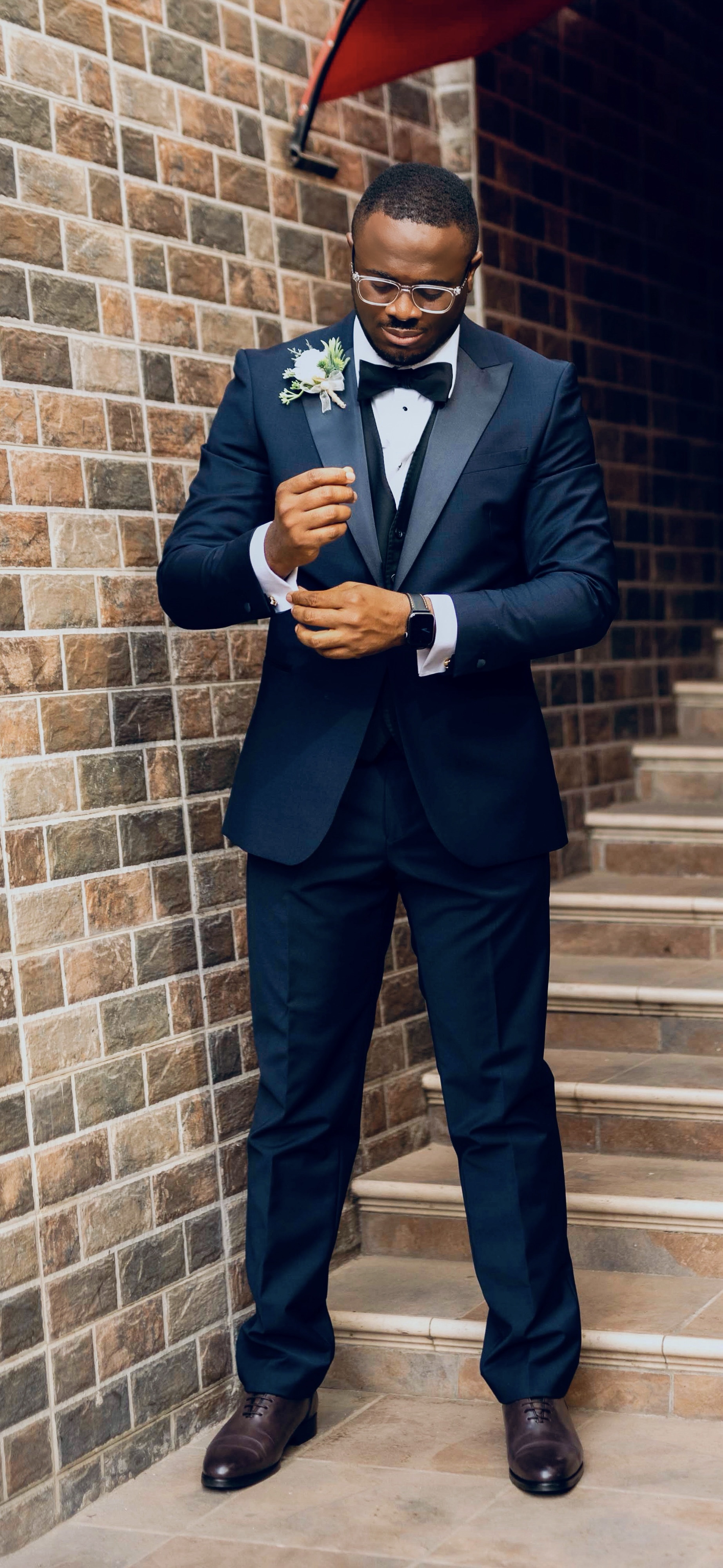 Media – Kingsley Udofa, PhD